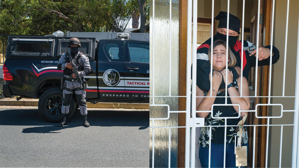 TSU Training Solutions